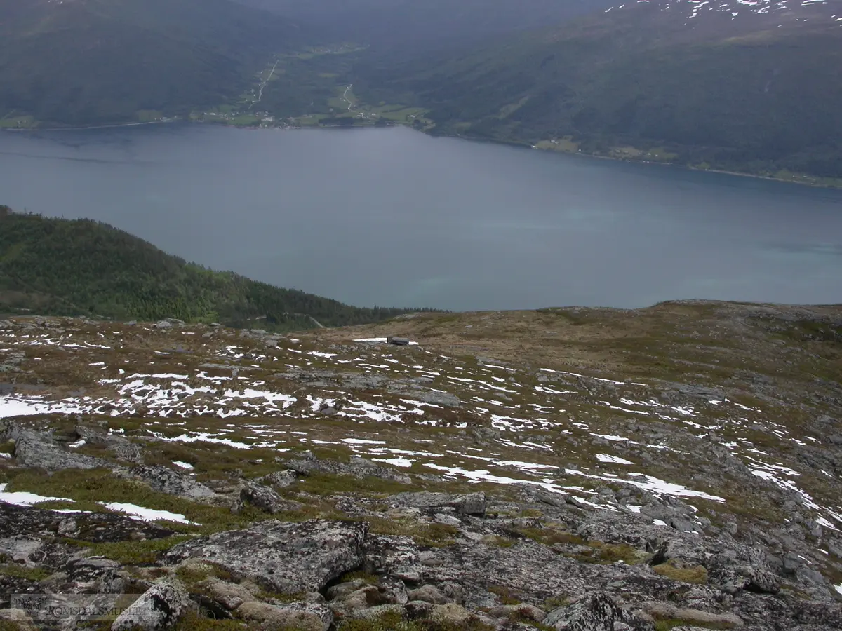 Slett@romsdalsmuseet - Romsdalsmuseet / DigitaltMuseum