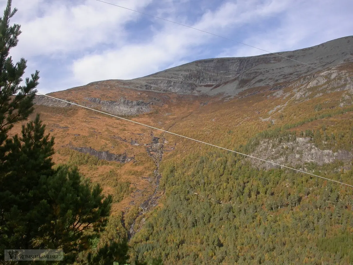 Slett@romsdalsmuseet - Romsdalsmuseet / DigitaltMuseum