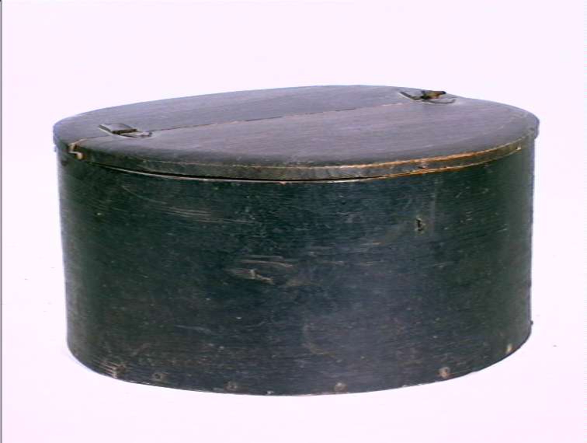 Bomme - Norsk Folkemuseum / DigitaltMuseum