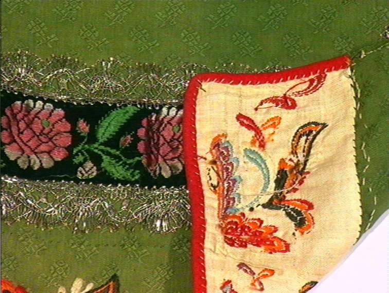 Forkle - Norsk Folkemuseum / DigitaltMuseum