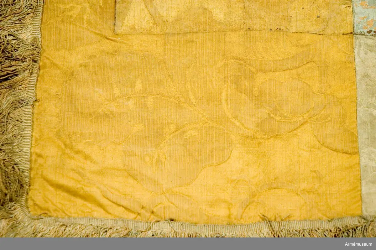 Standar - Armémuseum / DigitaltMuseum