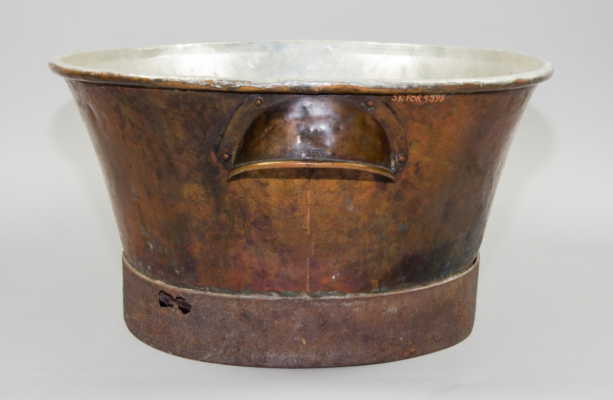 Balja - Skansen / DigitaltMuseum