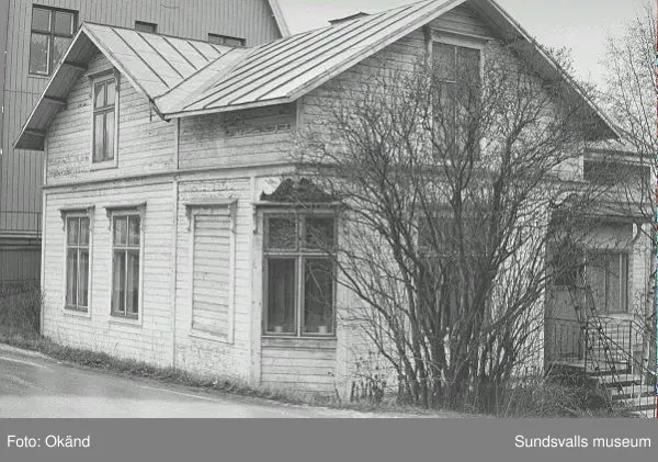 Byggnader, uthus, värdshus landskap. Torp, Fränsta. Bild 17 Fränsta ...