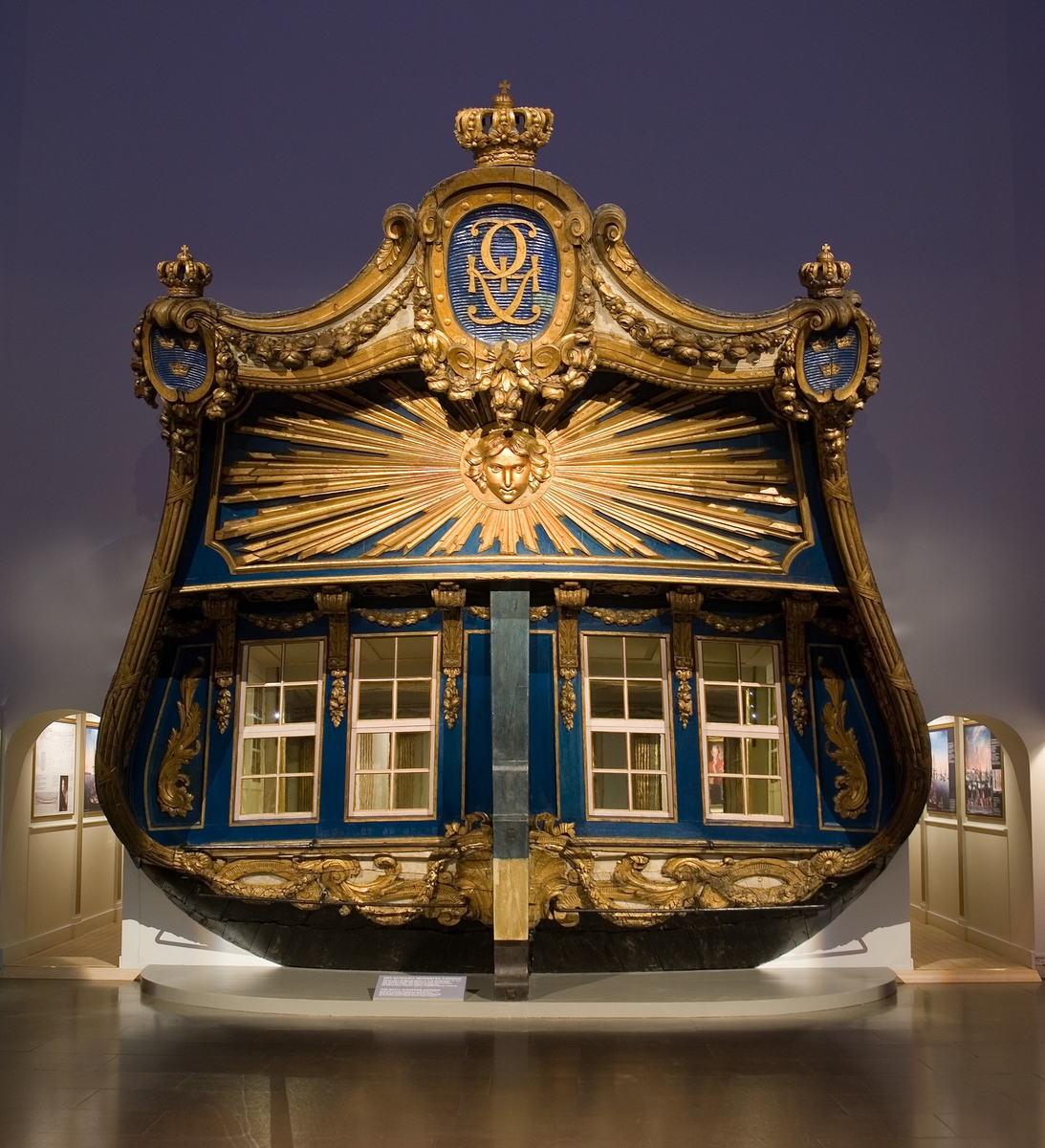 Amphion - Sjöhistoriska museet / DigitaltMuseum