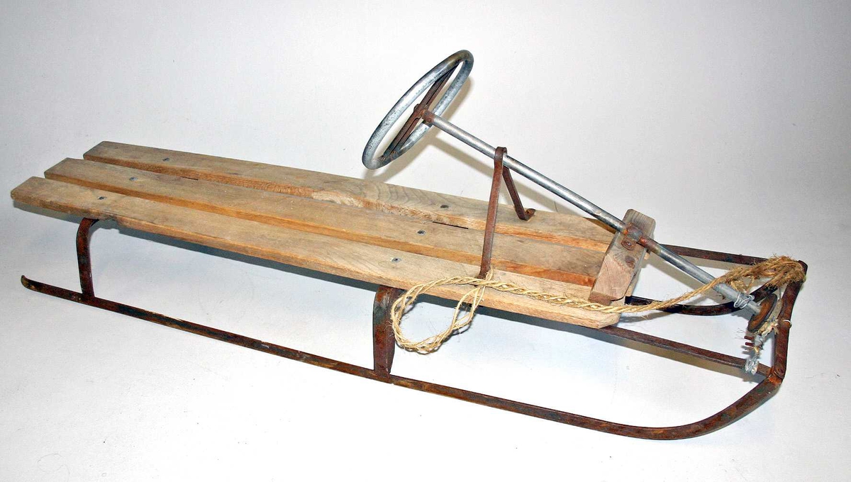 Kjelke - De Heibergske Samlinger - Sogn Folkemuseum / DigitaltMuseum