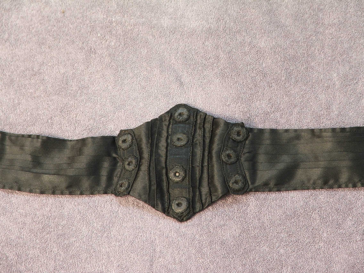 Belte - Nordfjord Folkemuseum / DigitaltMuseum