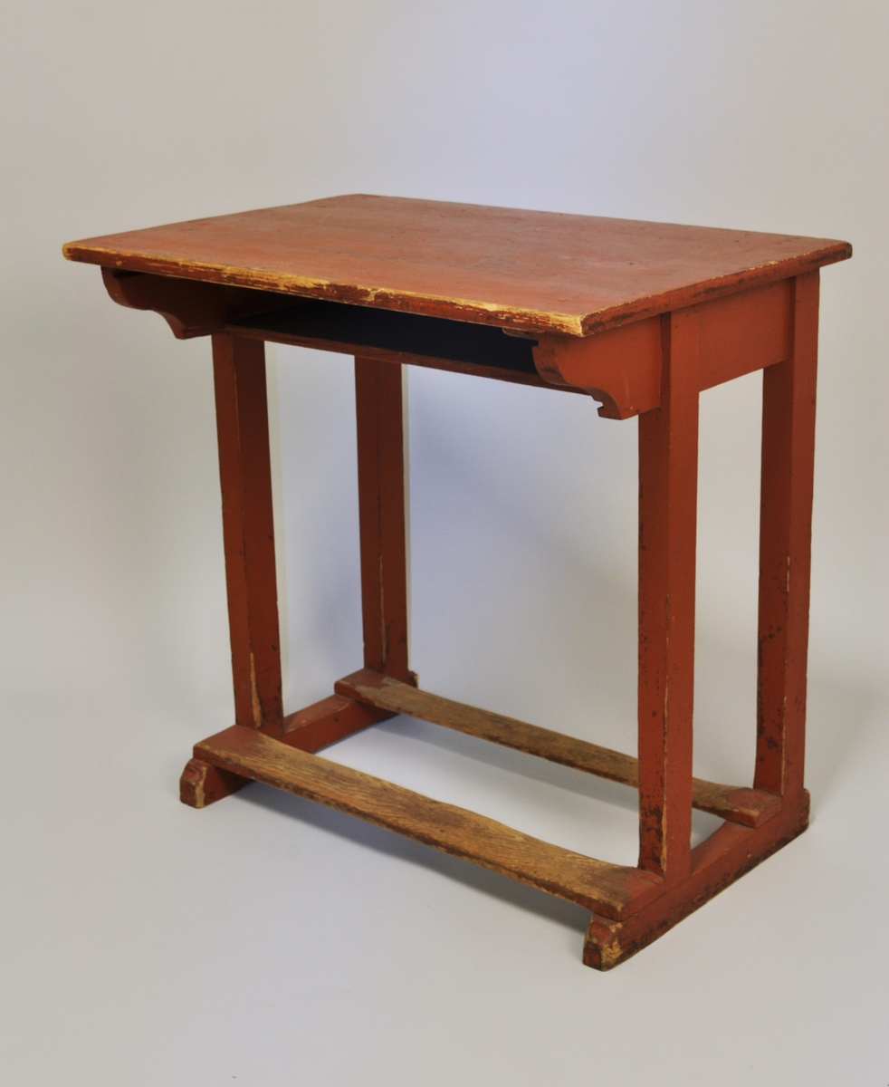 Pult - Telemark Museum / DigitaltMuseum