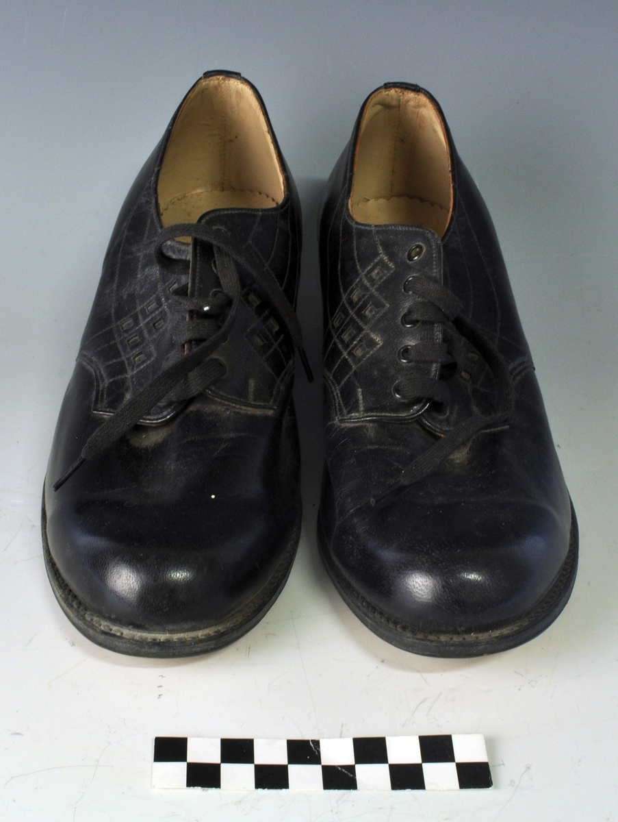 Sko - Telemark Museum / DigitaltMuseum