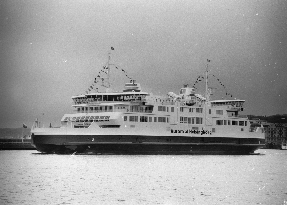 Fo148673AF - Sjöhistoriska museet / DigitaltMuseum