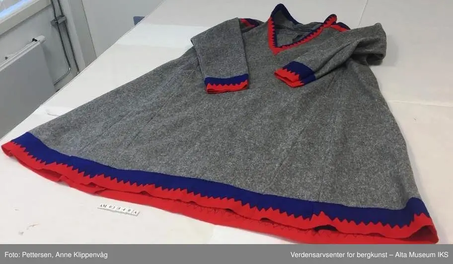 Kofte - Verdensarvsenter for bergkunst – Alta Museum IKS / DigitaltMuseum
