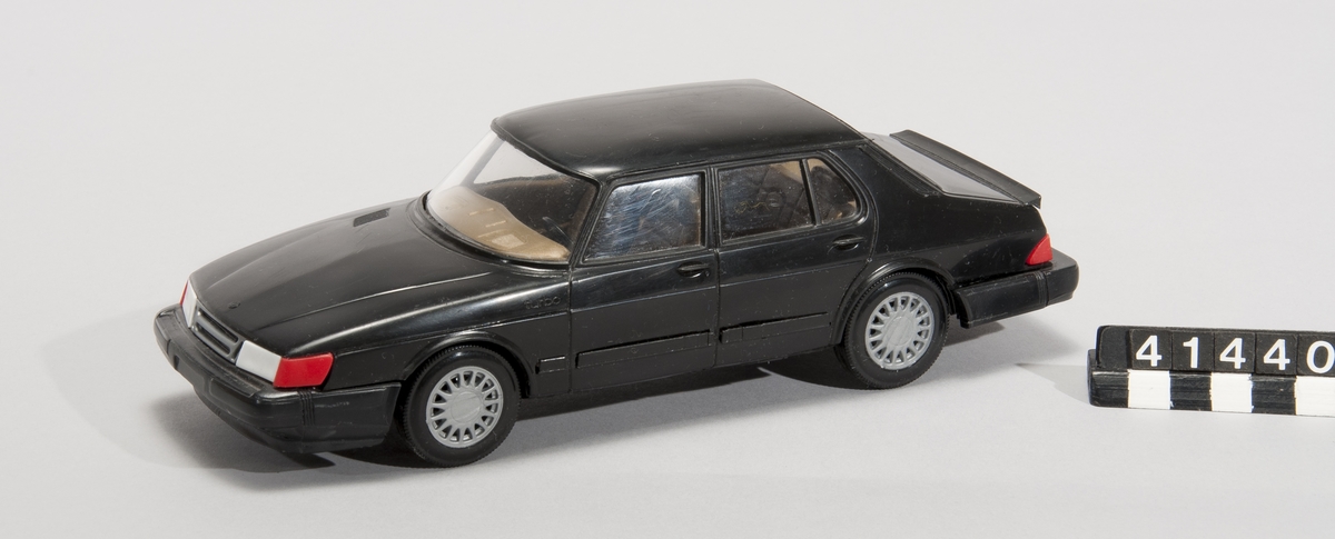 Bil, modell - Tekniska museet / DigitaltMuseum