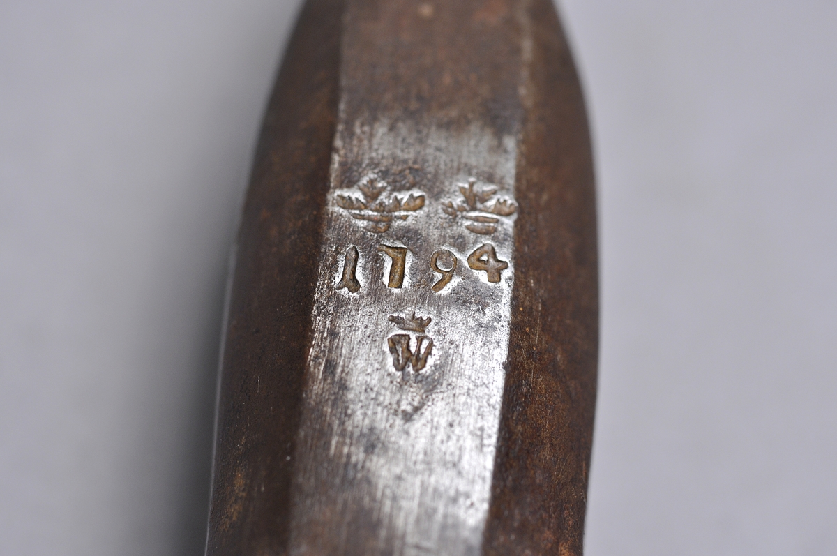 Besman - Tekniska museet / DigitaltMuseum