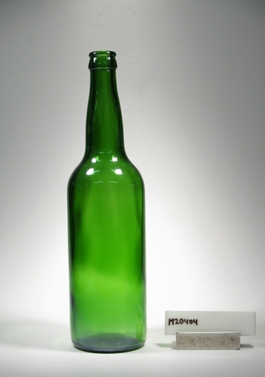 Flaska - Kulturparken Småland / Smålands museum / DigitaltMuseum