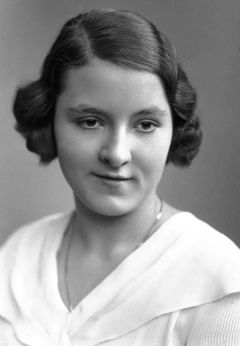 Birgit Holmqvist - Länsmuseet Gävleborg / DigitaltMuseum