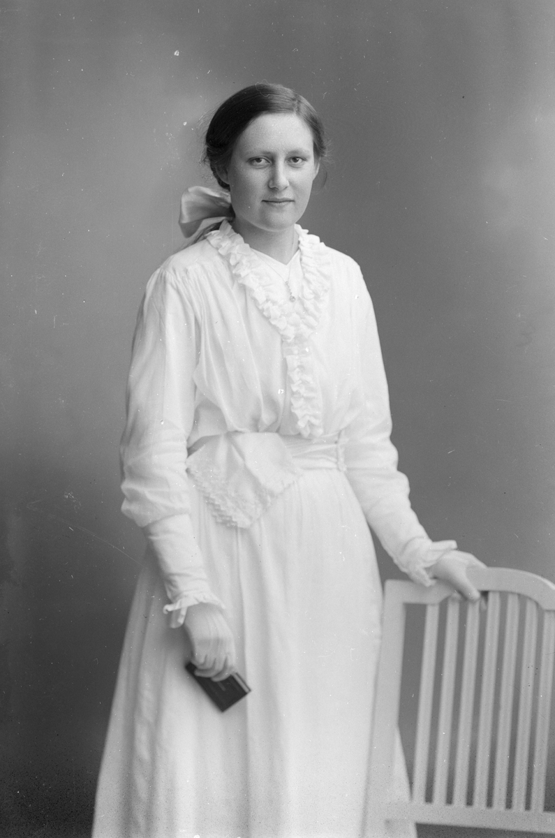 Greta Westerberg, Lilla Esplanadgatan 12, Gävle - Länsmuseet Gävleborg ...