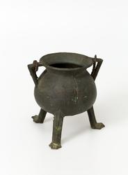 Gryta - Kalmar läns museum / DigitaltMuseum