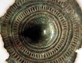 Tutulus - Västergötlands museum / DigitaltMuseum