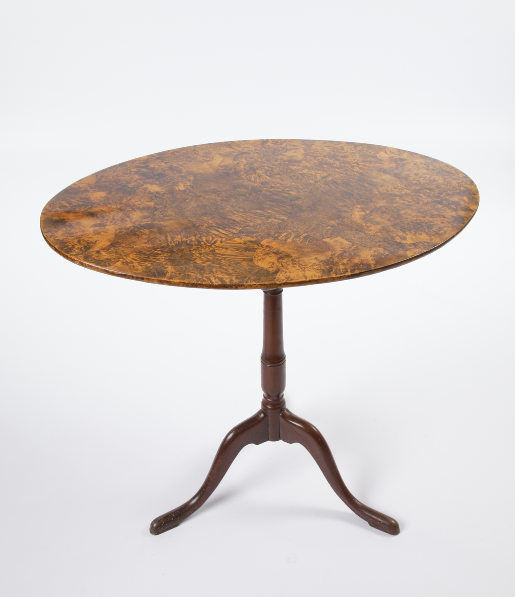 Bord - Kulturparken Småland / Smålands museum / DigitaltMuseum