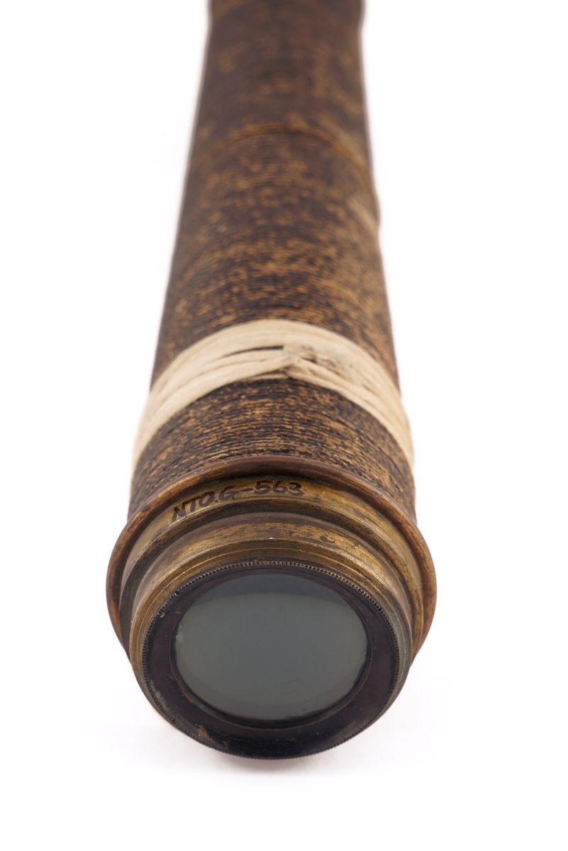 Kikkert - Norsk Tollmuseum / DigitaltMuseum