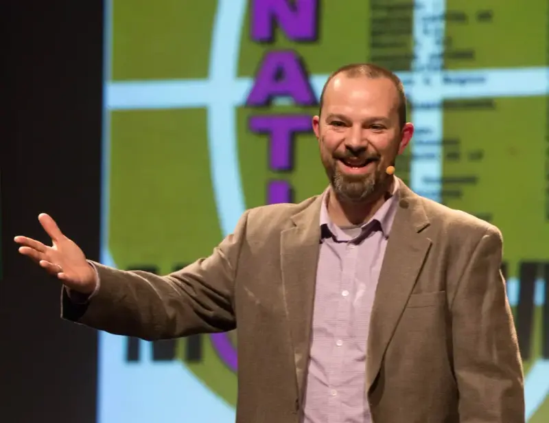 Intervju med Motown-ekspert og professor Andrew Flory