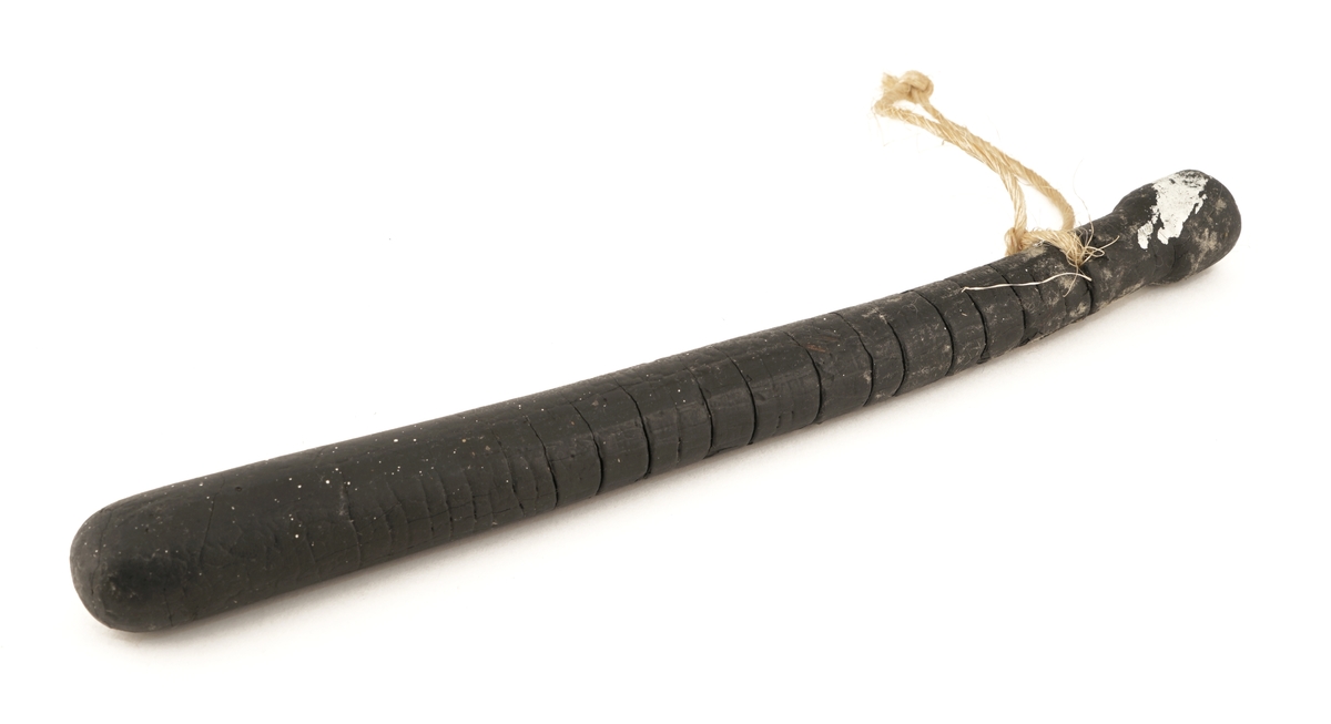 Batong - Norsk Tollmuseum / DigitaltMuseum