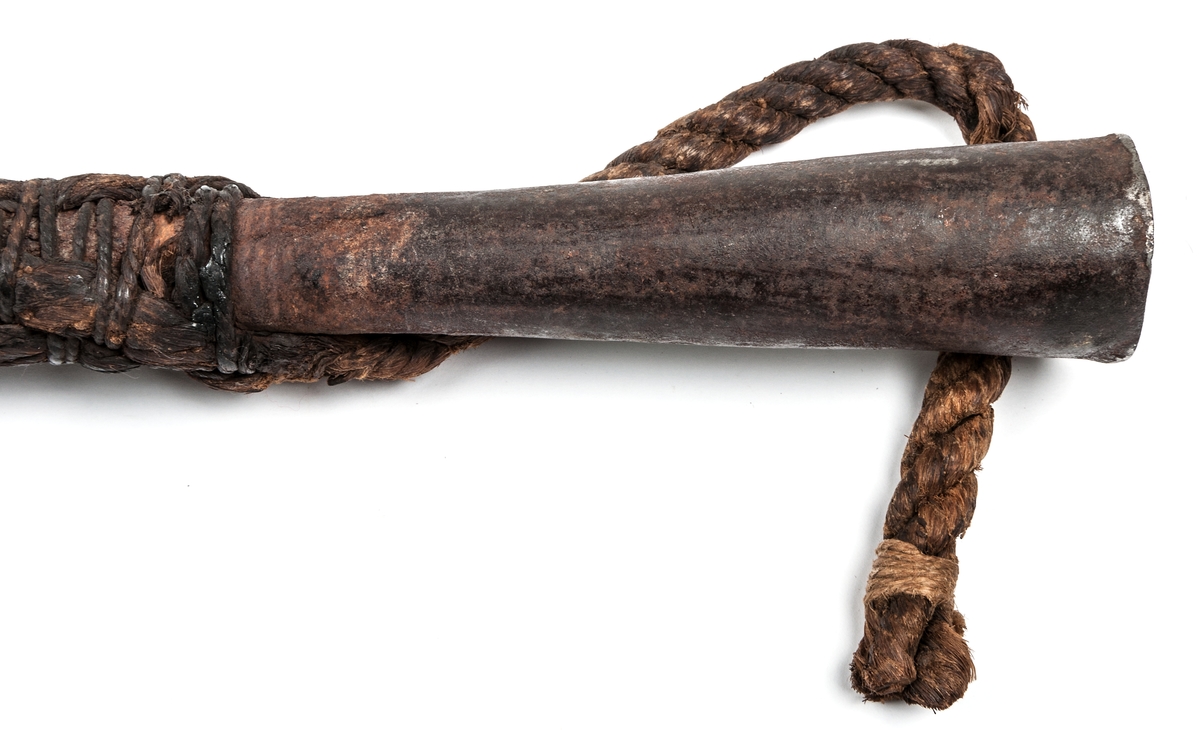 Harpun - Länsmuseet Gävleborg / DigitaltMuseum