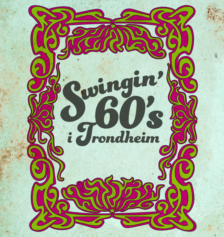trondheim 60-tallet - Rockheim