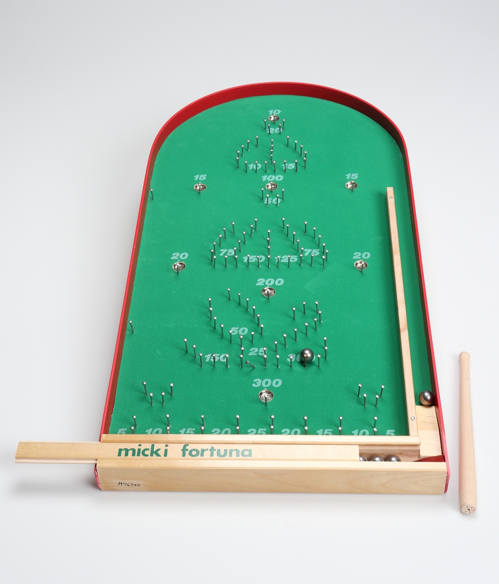 Spel - Kulturparken Småland / Smålands museum / DigitaltMuseum