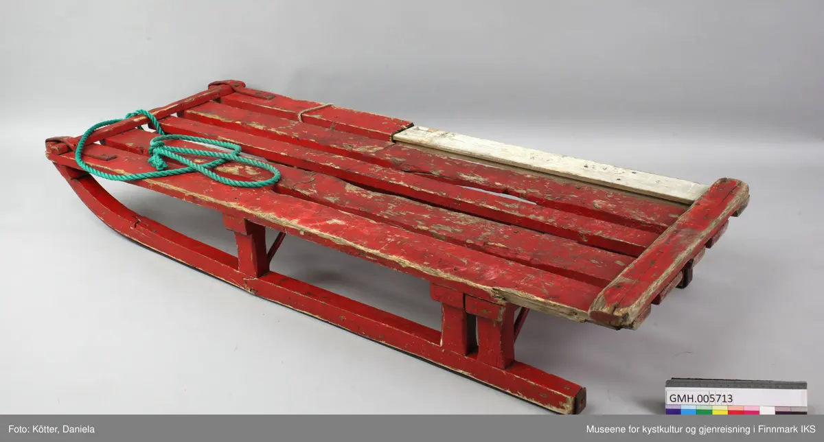 Kjelke - Museene for kystkultur og gjenreisning i Finnmark IKS ...