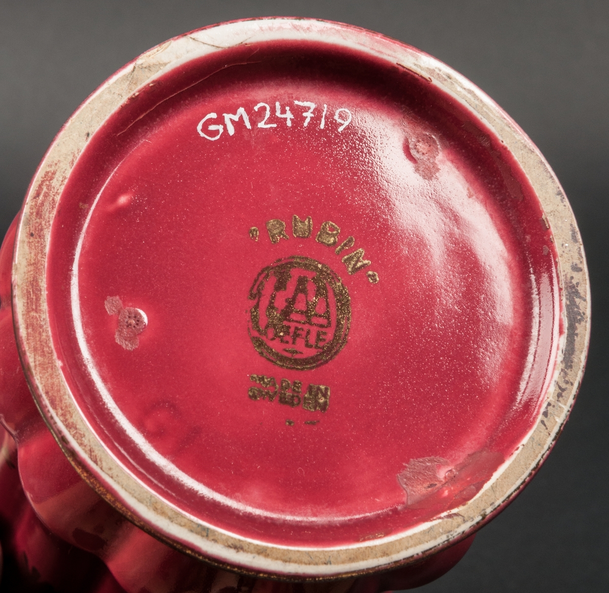 Vas - Länsmuseet Gävleborg / DigitaltMuseum