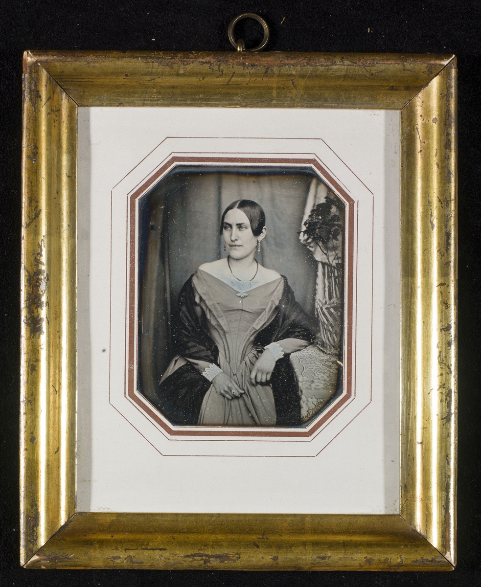 Fotografi - Gamle Bergen Museum / DigitaltMuseum