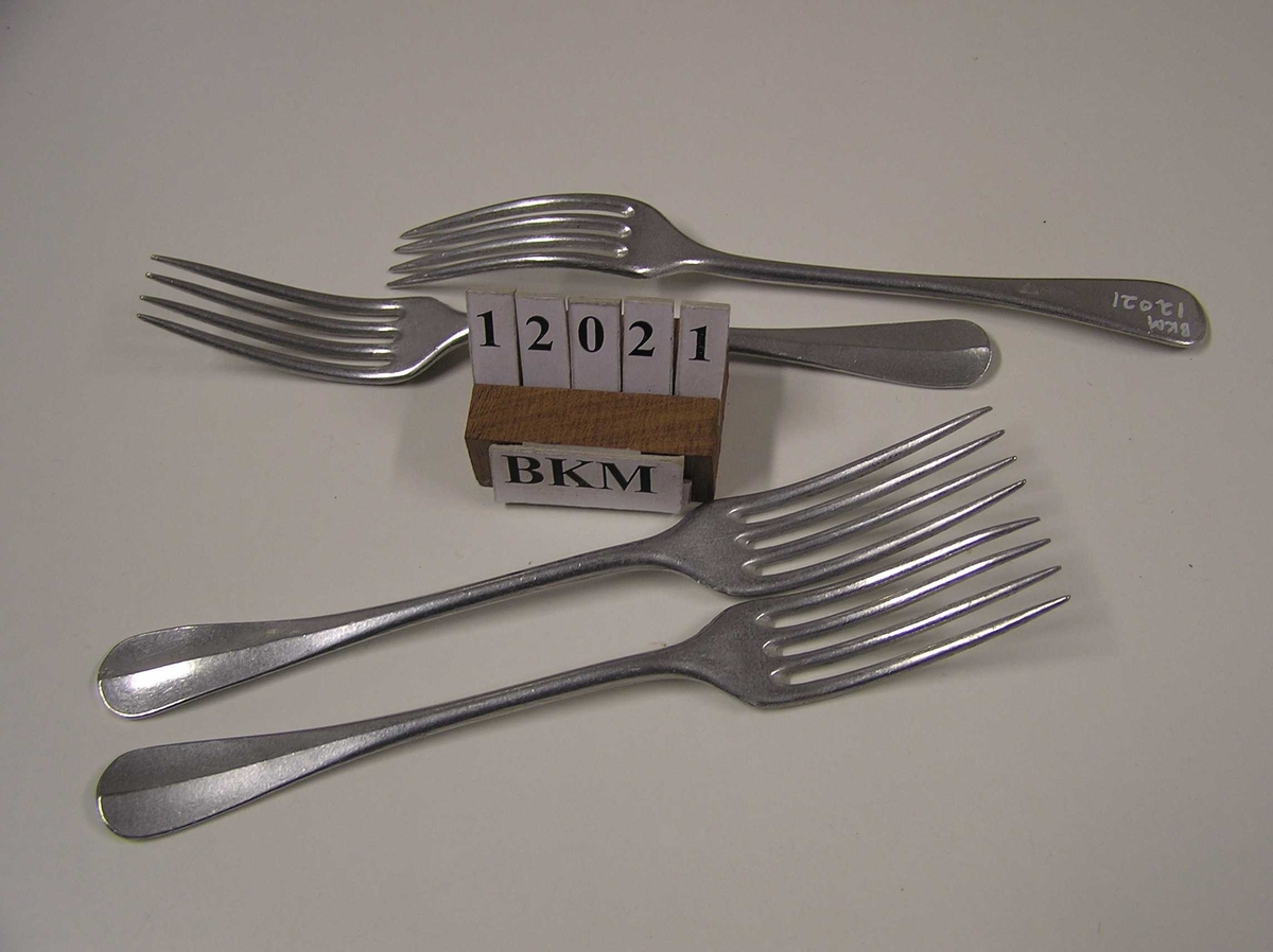 Gaffel - Telemark Museum / DigitaltMuseum