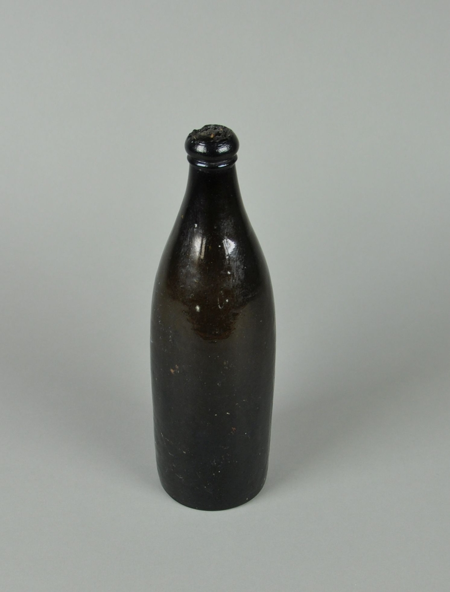Flaske - Maihaugen / DigitaltMuseum