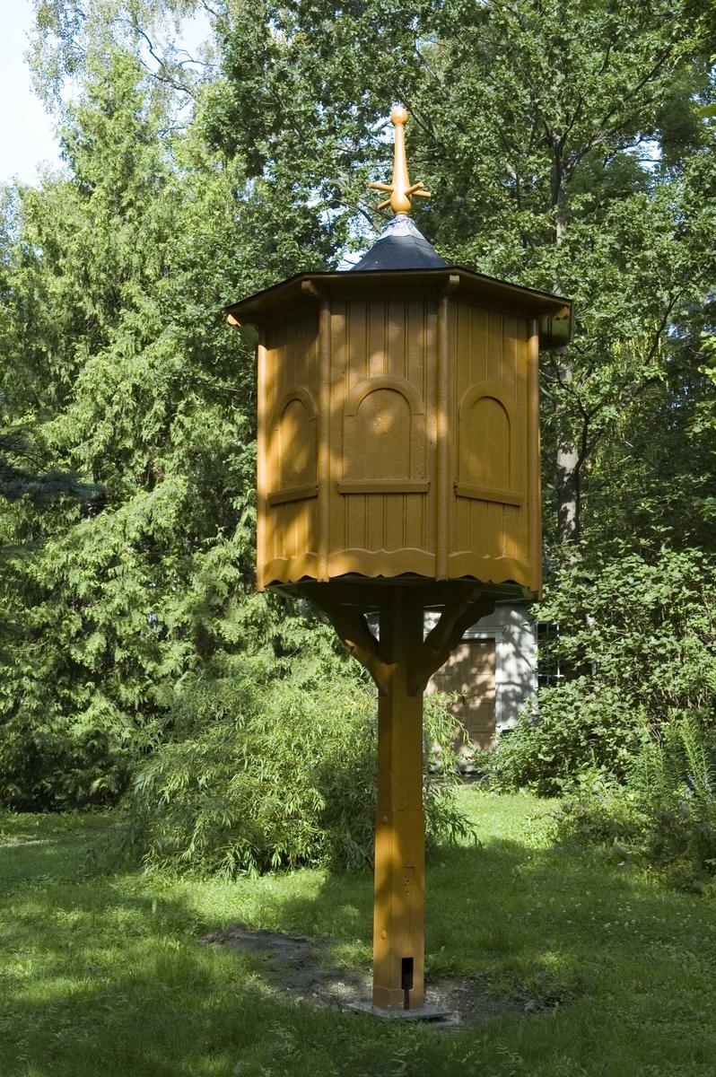 Dueslag fra Valle gård - Norsk Folkemuseum