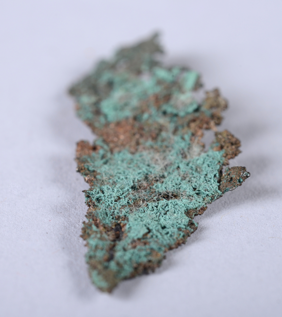 Kobber - Orkla Industrimuseum / DigitaltMuseum