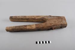 Klemme - Hordamuseet / DigitaltMuseum