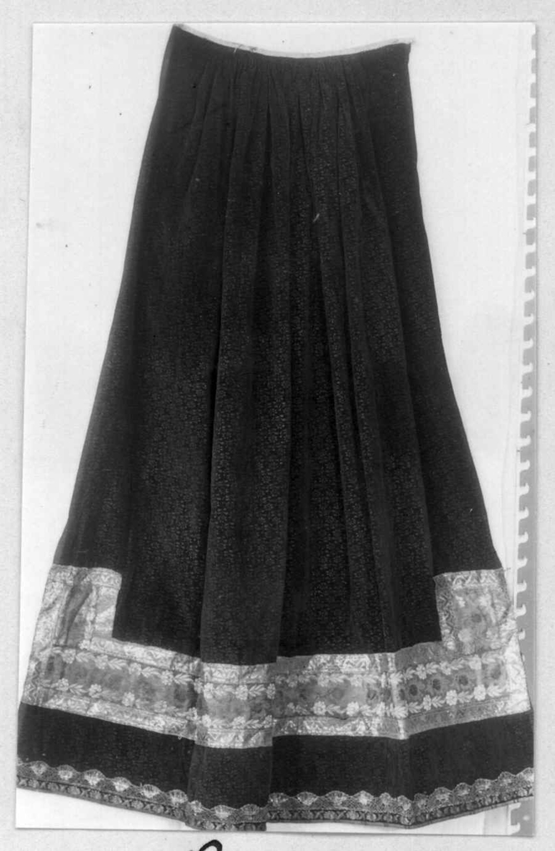 Forkle - Norsk Folkemuseum / DigitaltMuseum