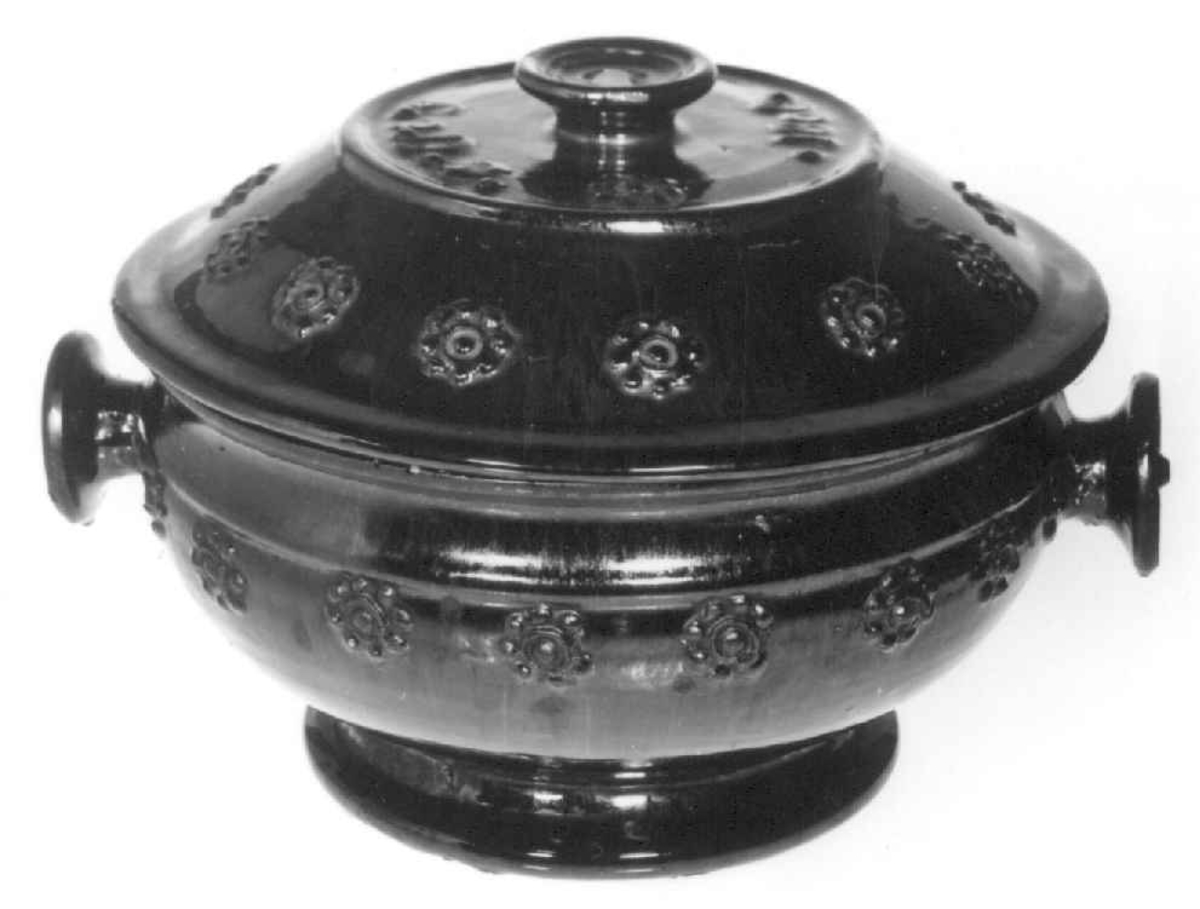 Terrin - Norsk Folkemuseum / DigitaltMuseum