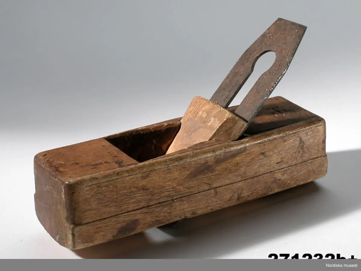 Hyvel - Nordiska museet / DigitaltMuseum