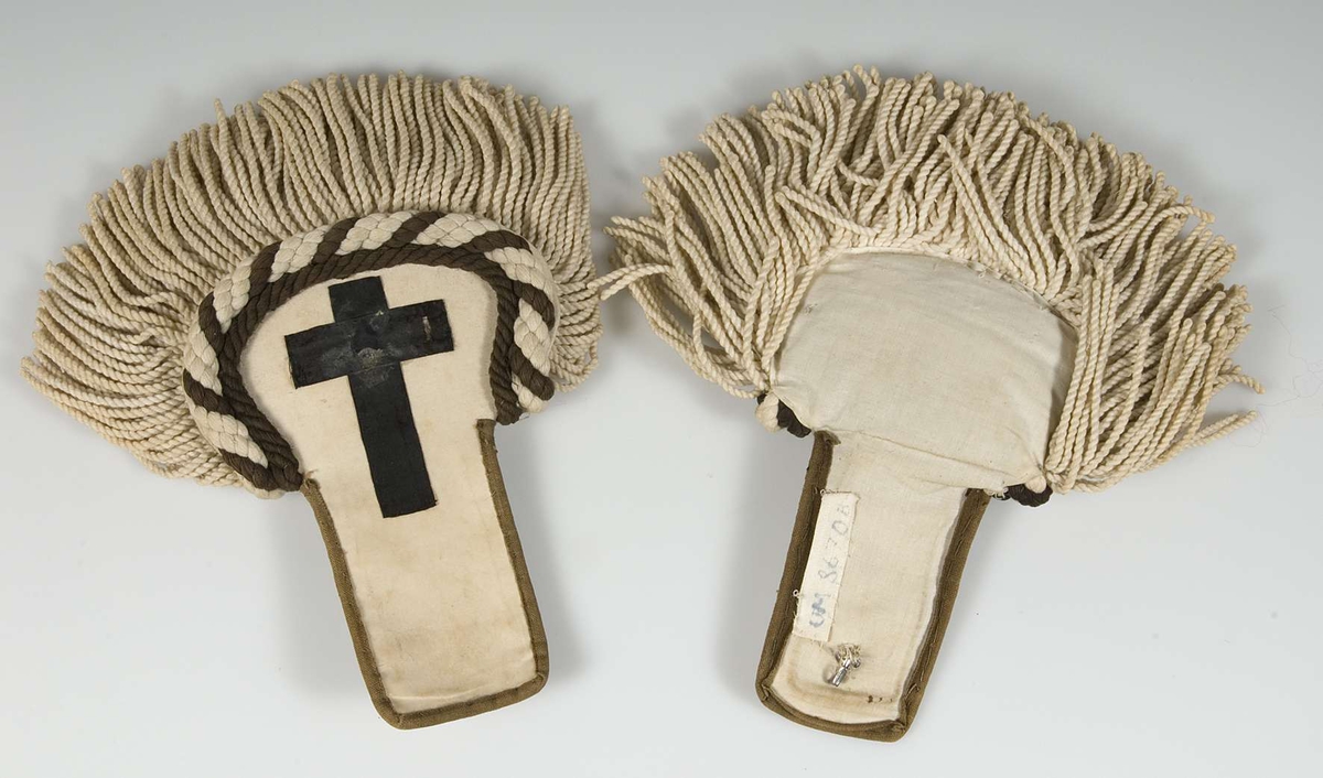 Axelklaff - Upplandsmuseet / DigitaltMuseum