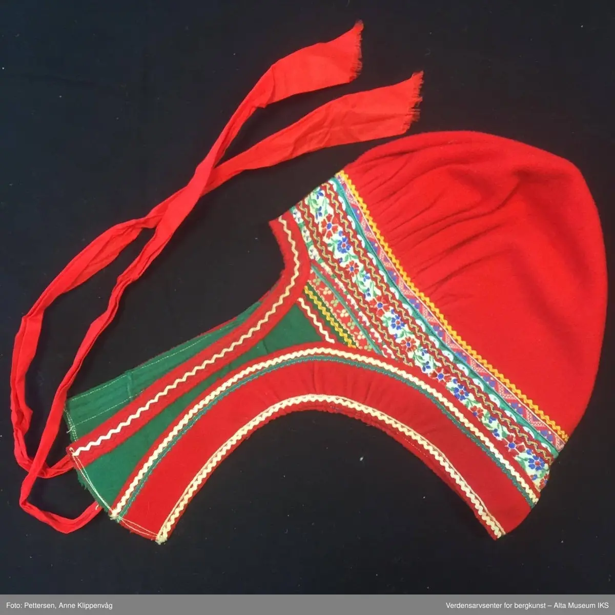 Kofte - Verdensarvsenter for bergkunst – Alta Museum IKS / DigitaltMuseum