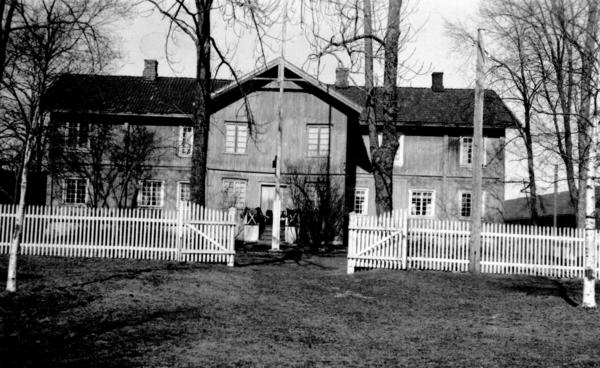 Ullensaker og den store nordiske krig - Ullensaker museum