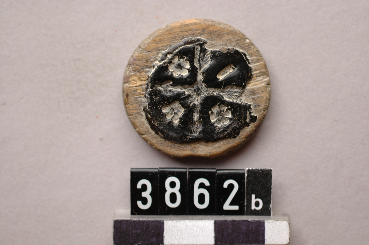 Pollett - Tekniska museet / DigitaltMuseum