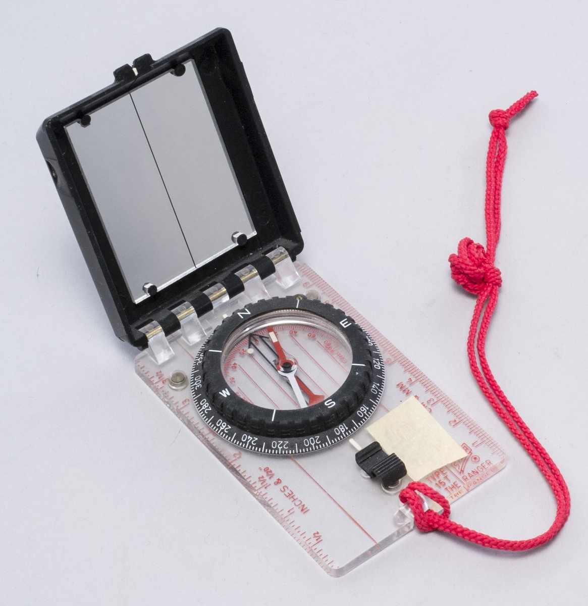 Kompass - Tekniska museet / DigitaltMuseum