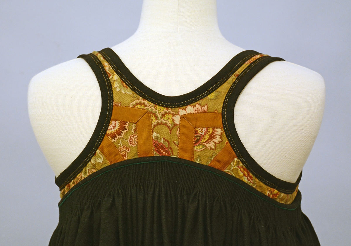 Stakk - Telemark Museum / DigitaltMuseum