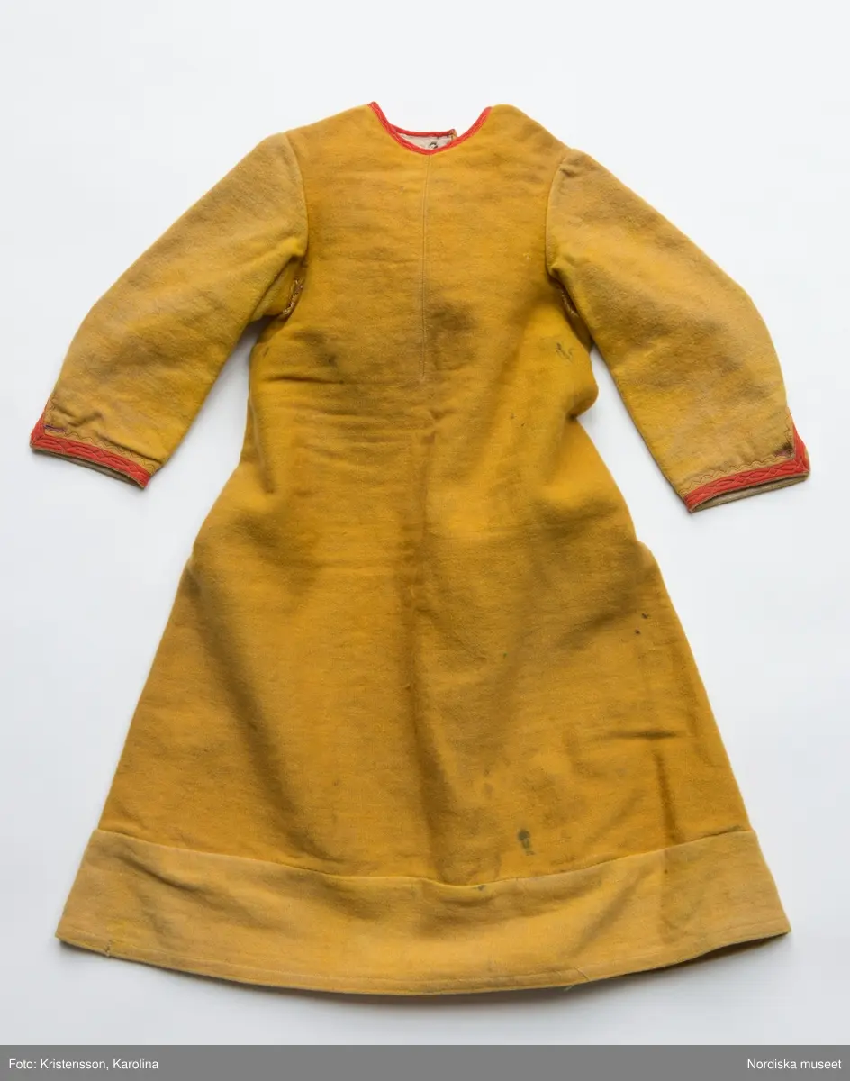 Kolt - Nordiska museet / DigitaltMuseum