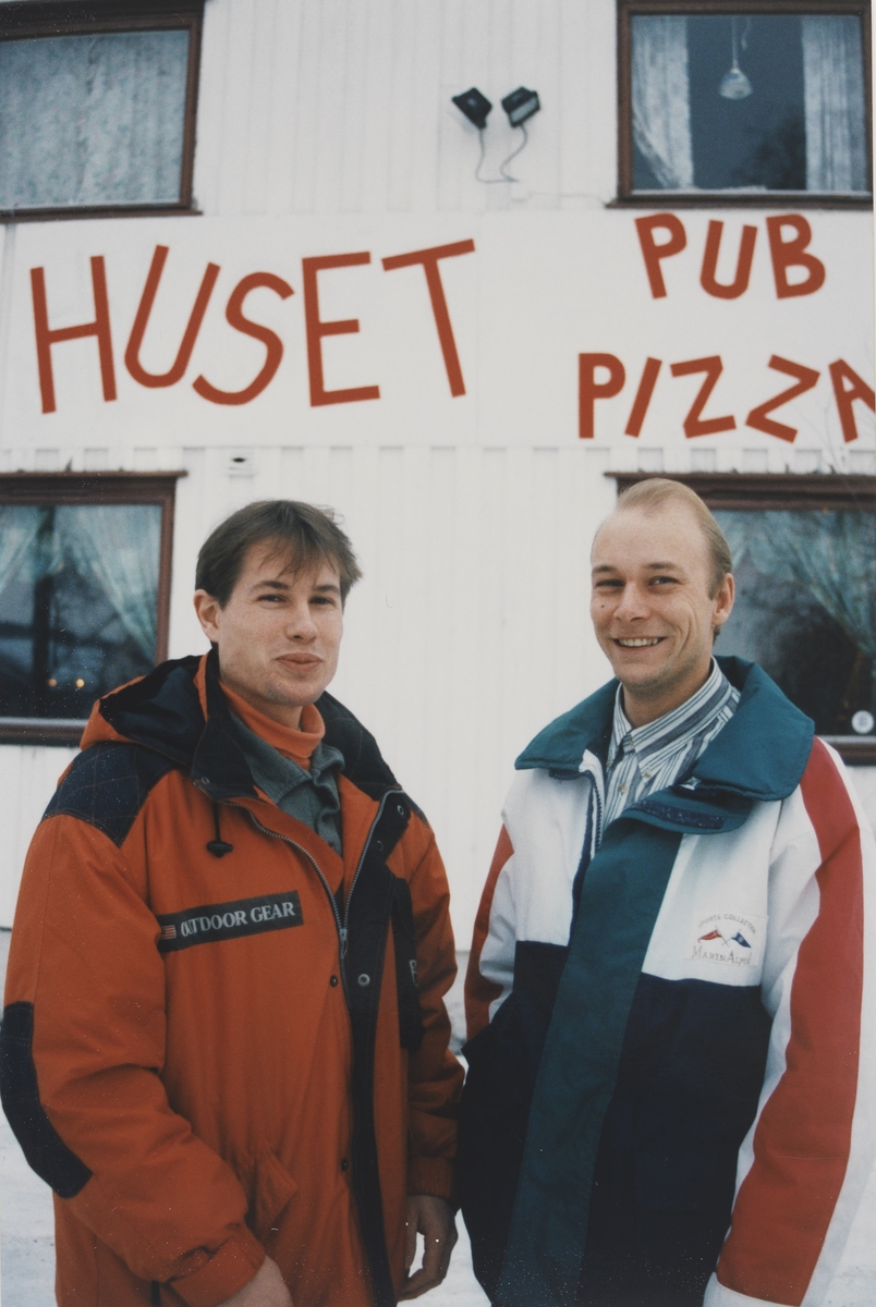 Karin O’Sullivan - Museene i Akershus / DigitaltMuseum