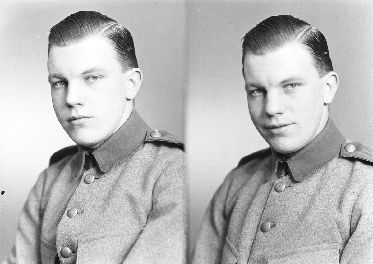 Rune Egert - Länsmuseet Gävleborg / DigitaltMuseum
