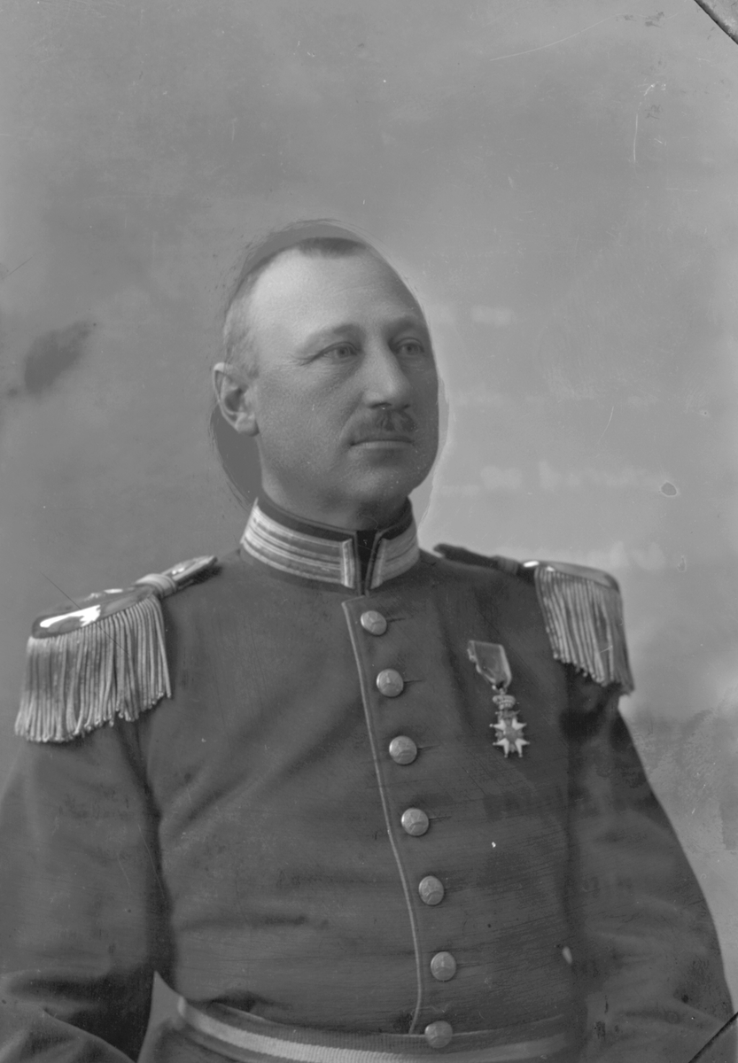 Major Hall - Länsmuseet Gävleborg / DigitaltMuseum