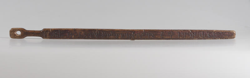 Årets høgtider - Domkirkeodden